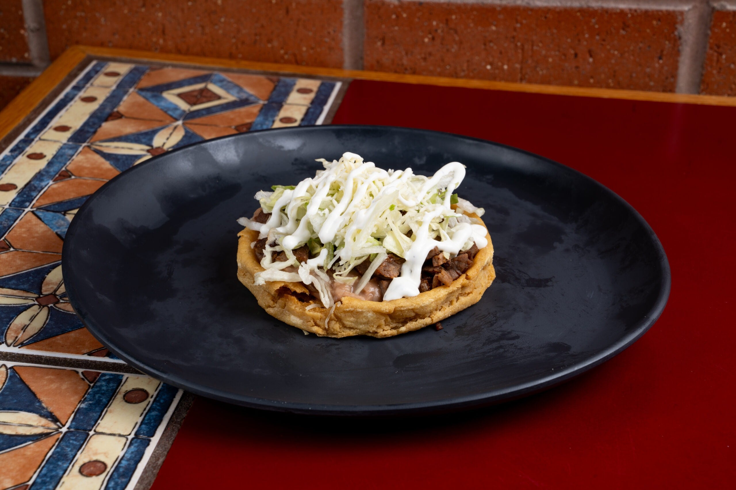 Taco's Revolution | Mexican Restaurant in Colorado Springs