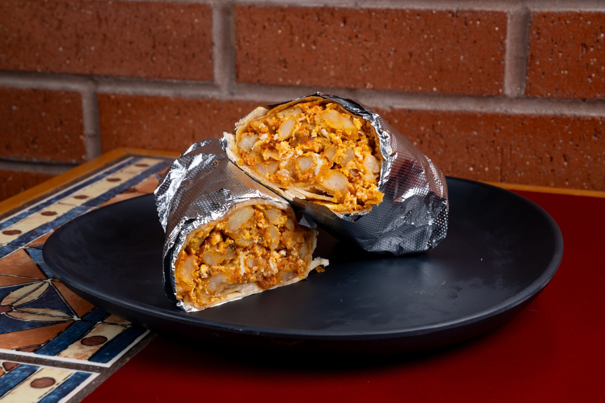 Taco's Revolution | Mexican Restaurant in Colorado Springs