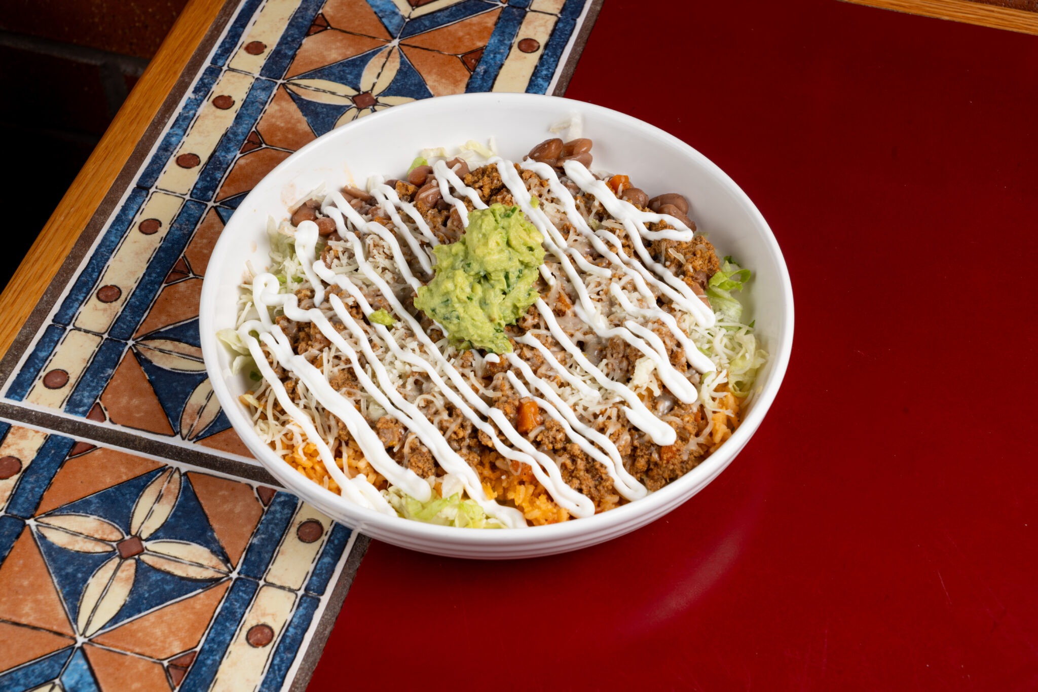 Taco's Revolution | Mexican Restaurant in Colorado Springs