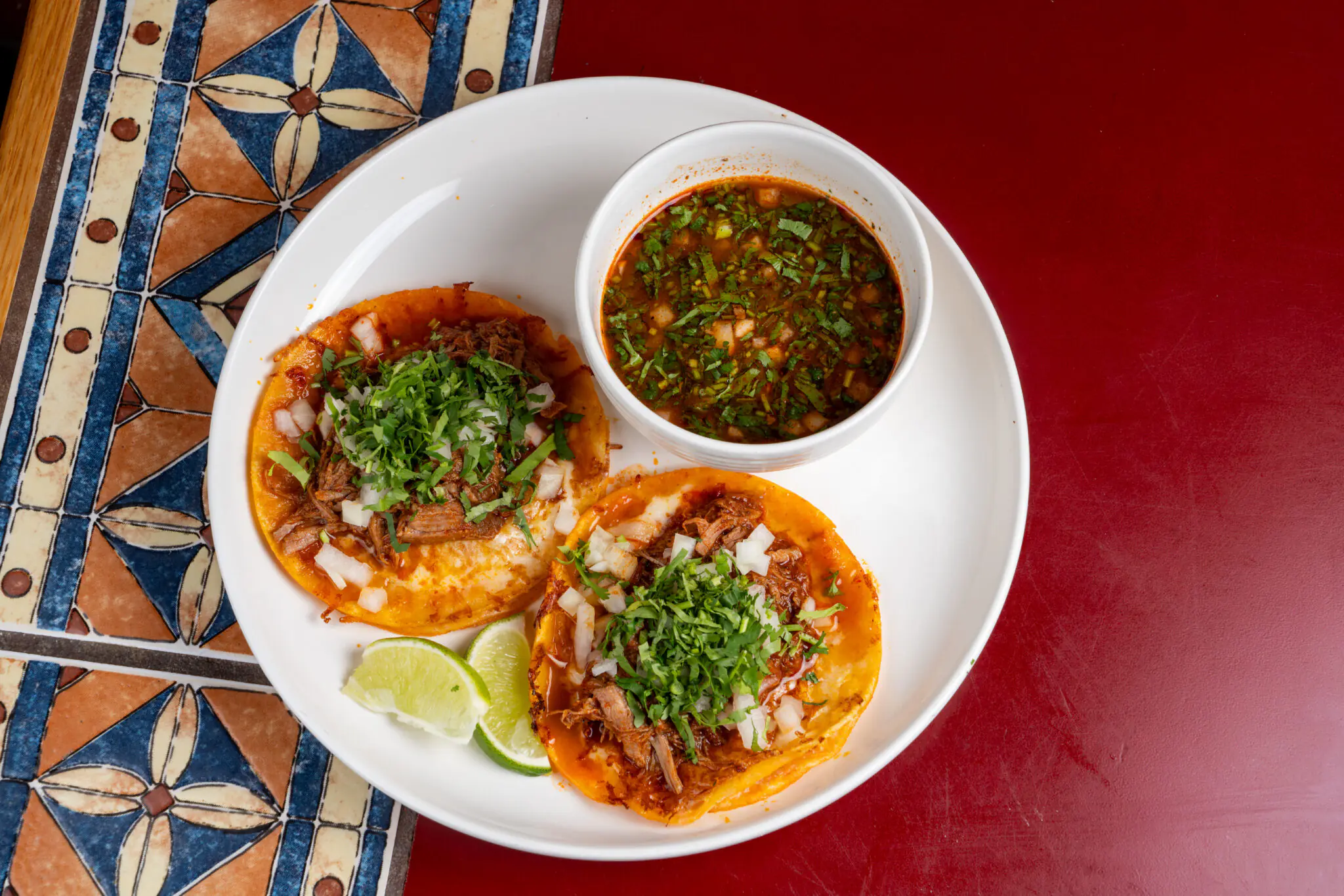 Taco's Revolution | Mexican Restaurant in Colorado Springs